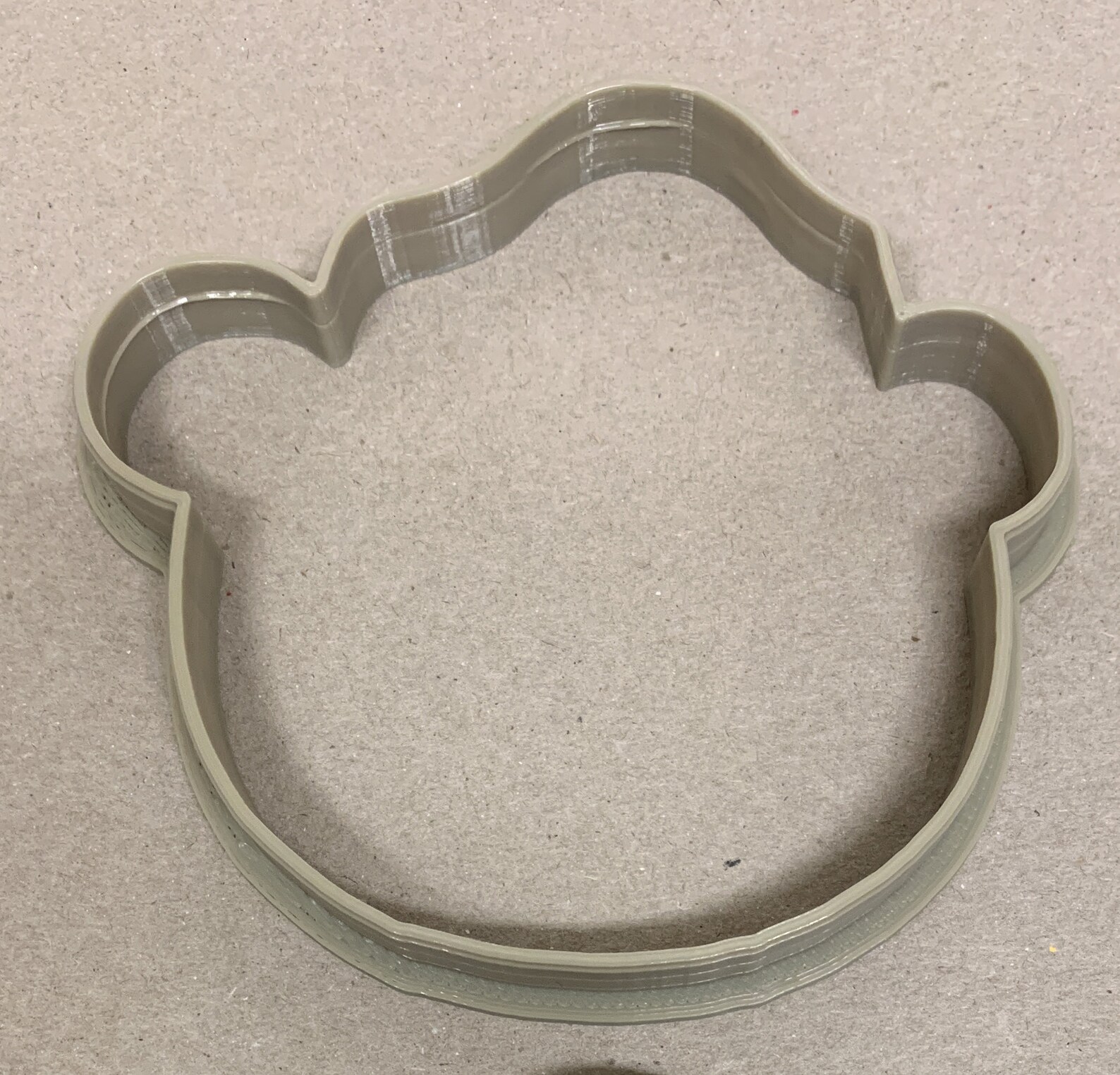 Octonauts Set Cutter Set - Etsy