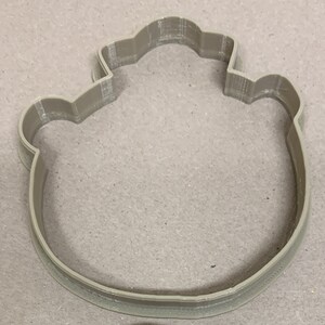 Octonauts Set Cutter Set - Etsy