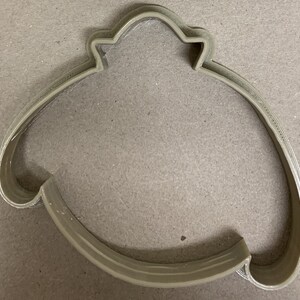 Octonauts Set Cutter Set - Etsy