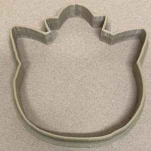 Octonauts Set Cutter Set - Etsy