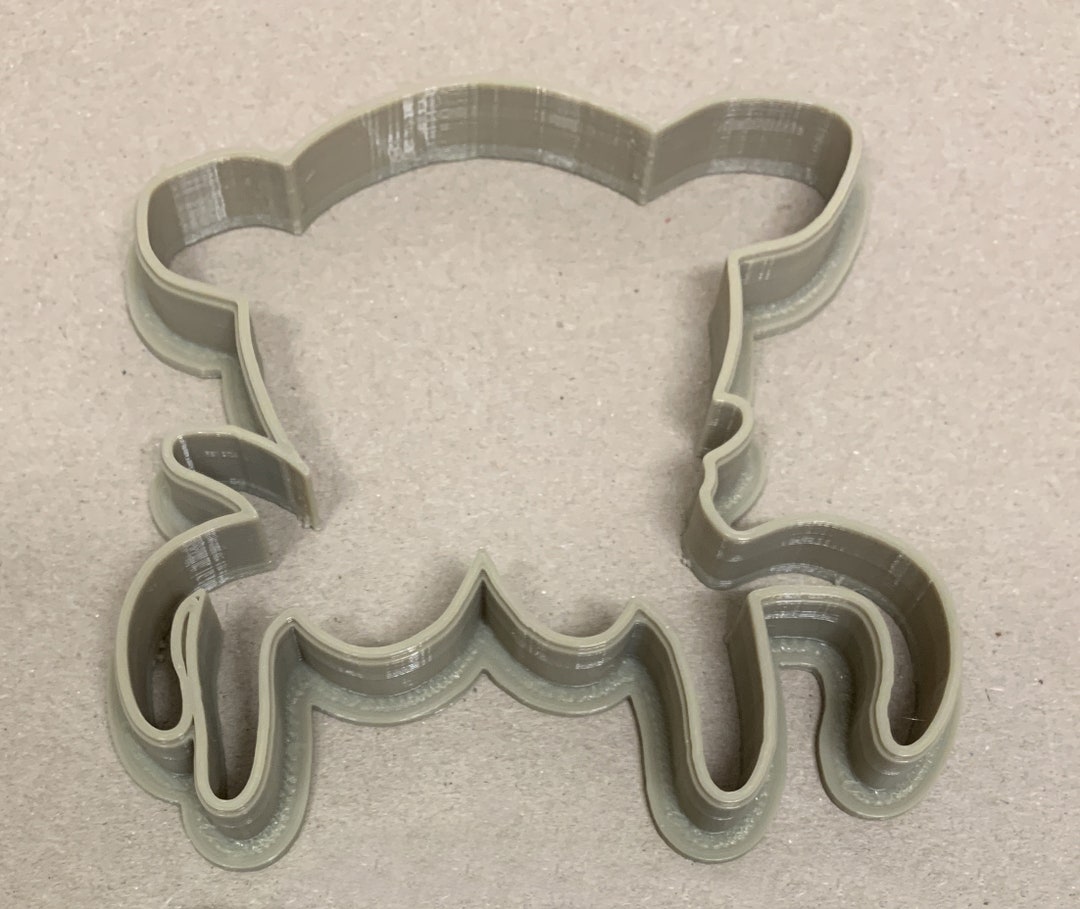 Octonauts Set Cutter Set - Etsy