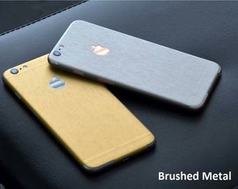 Metal iphone case | Etsy