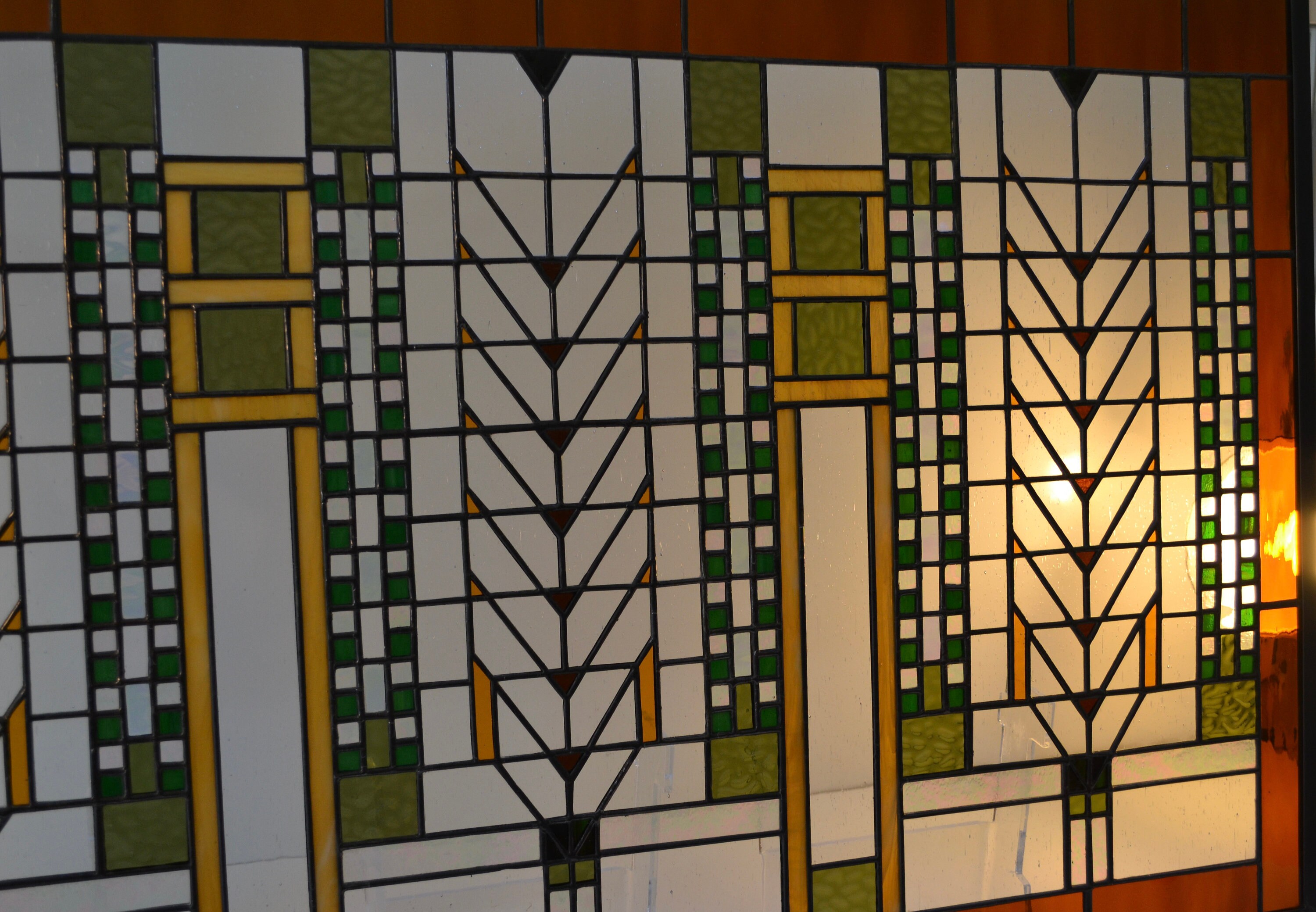 Custom Stained Glass Order Inquiry. Custom Designs, Colors and Sizes ...