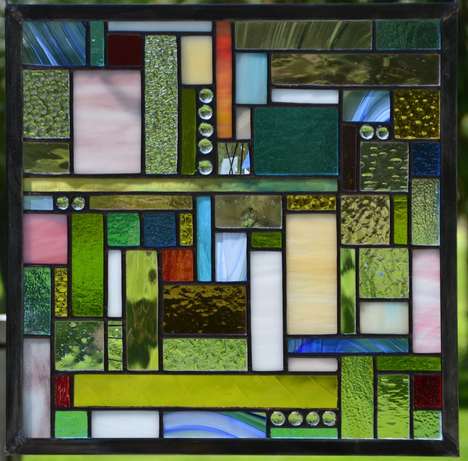 Custom Stained Glass Order Inquiry. Custom Designs, Colors and Sizes ...
