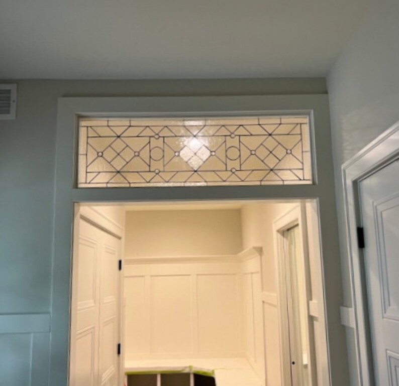 Custom Stained Glass Order Inquiry. Custom Designs, Colors and Sizes ...