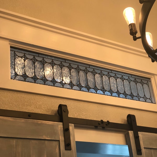 Transom Window - Etsy