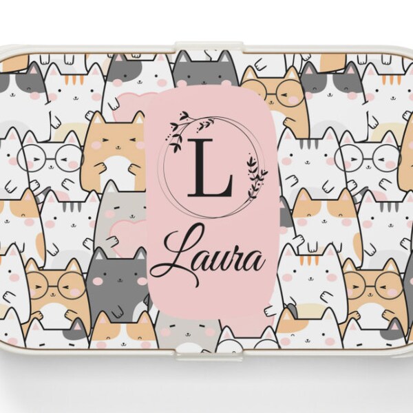 Matching Lunch Box - Etsy