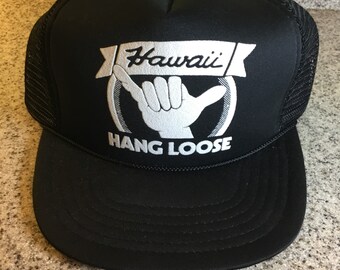 Hang Loose Hawaii | Etsy