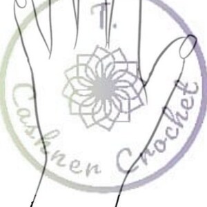 Fingerless Glove/ Hand Display Template - Etsy Australia