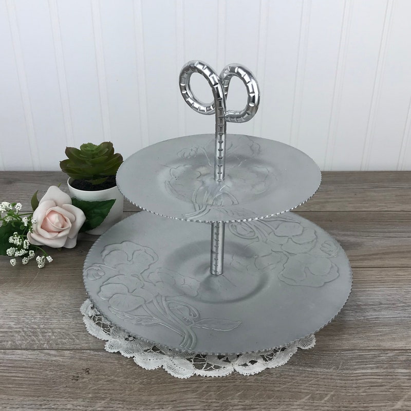 Cake Stand Handle - Etsy
