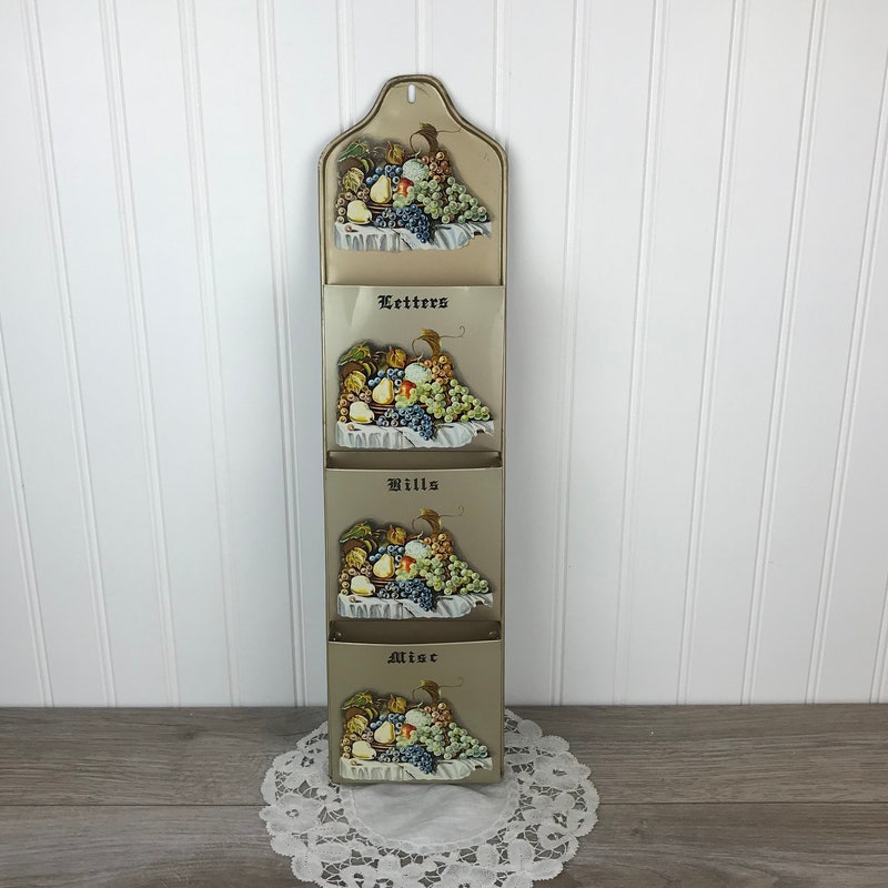 Mail Sorter - Etsy