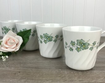 Corelle Green Ivy - Etsy
