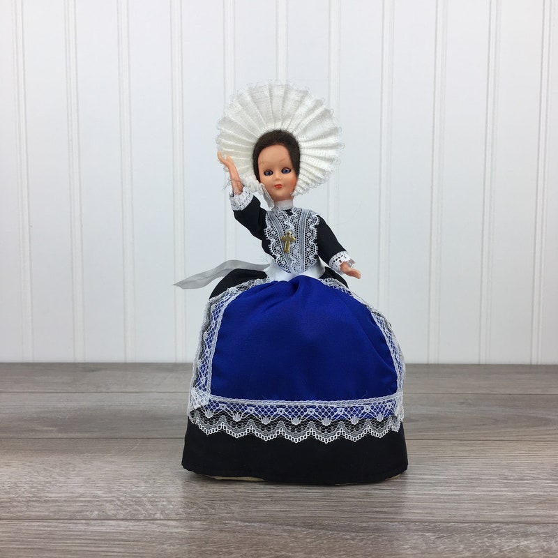 Traditional Dutch Hat - Etsy