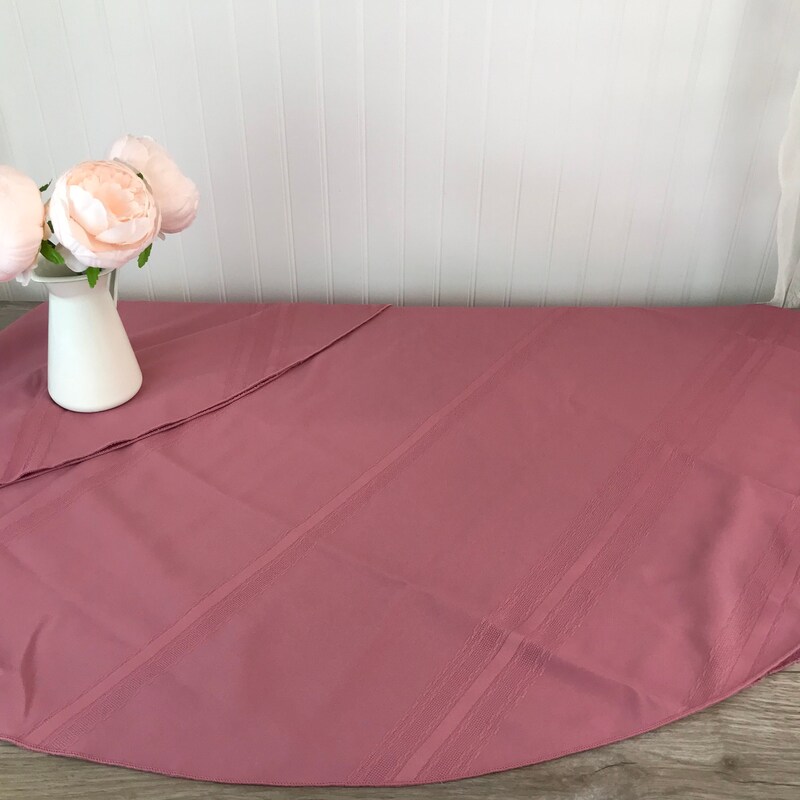 Oblong Tablecloth - Etsy