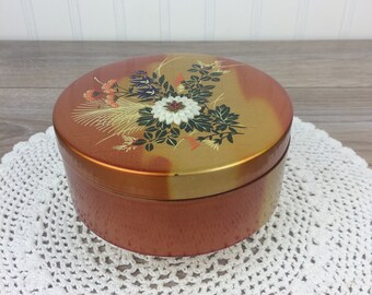 Japanese jewelry box | Etsy