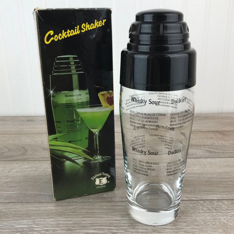 Durobor Glass - Etsy