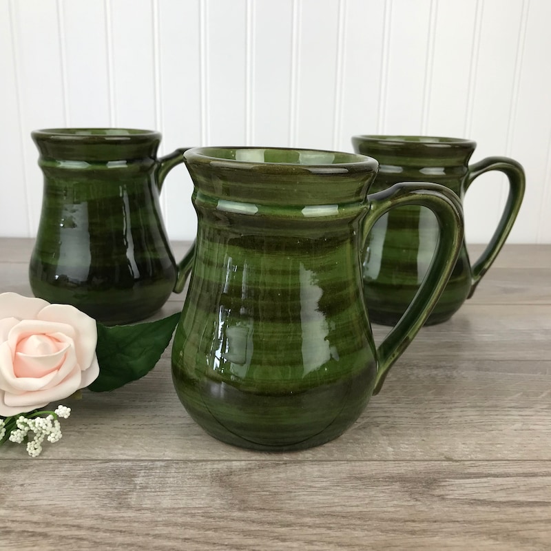 Canadian Pottery - Etsy Canada