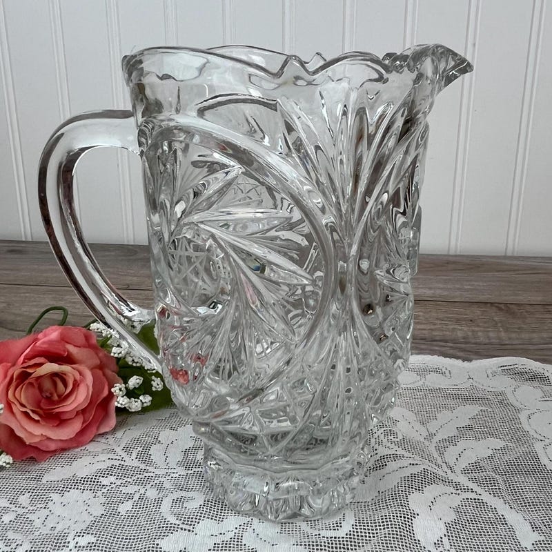Pinwheel Crystal - Etsy Canada