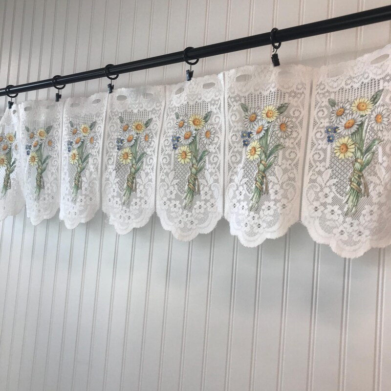 French Valance - Etsy