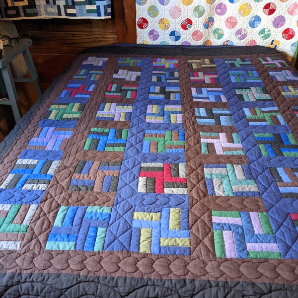 Amish Quilt Patterns - Etsy