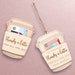 Personalized Coffee Gift Card Holder, Teacher Appreciation Gift for ...