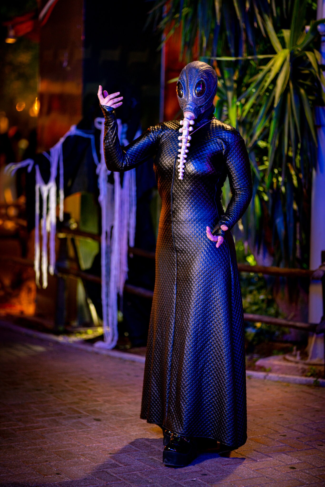 Handmade the Sandman Inspired Dream Morpheus Coat and Mask Costume - Etsy