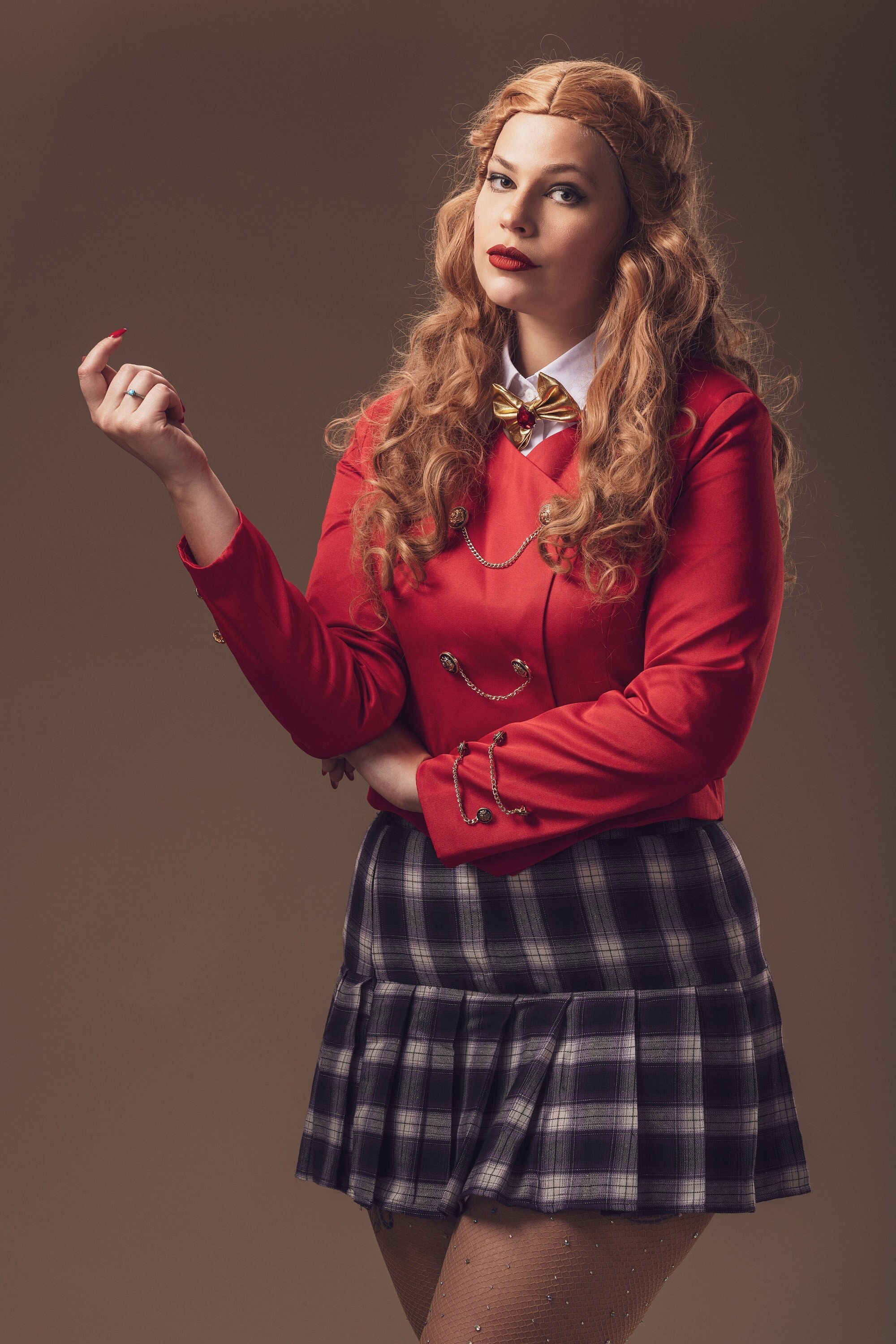 Heather Chandler Musical