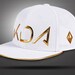 Geniune Prestige K/DA Akali Snapback Hat Prestige Edition Limited - Etsy
