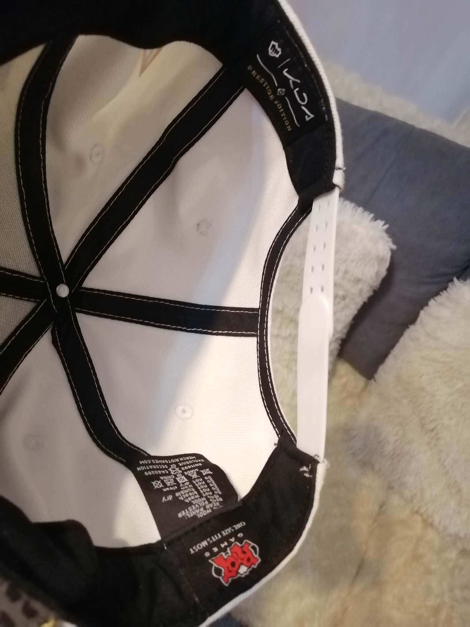 Geniune Prestige K/DA Akali Snapback Hat Prestige Edition Limited - Etsy