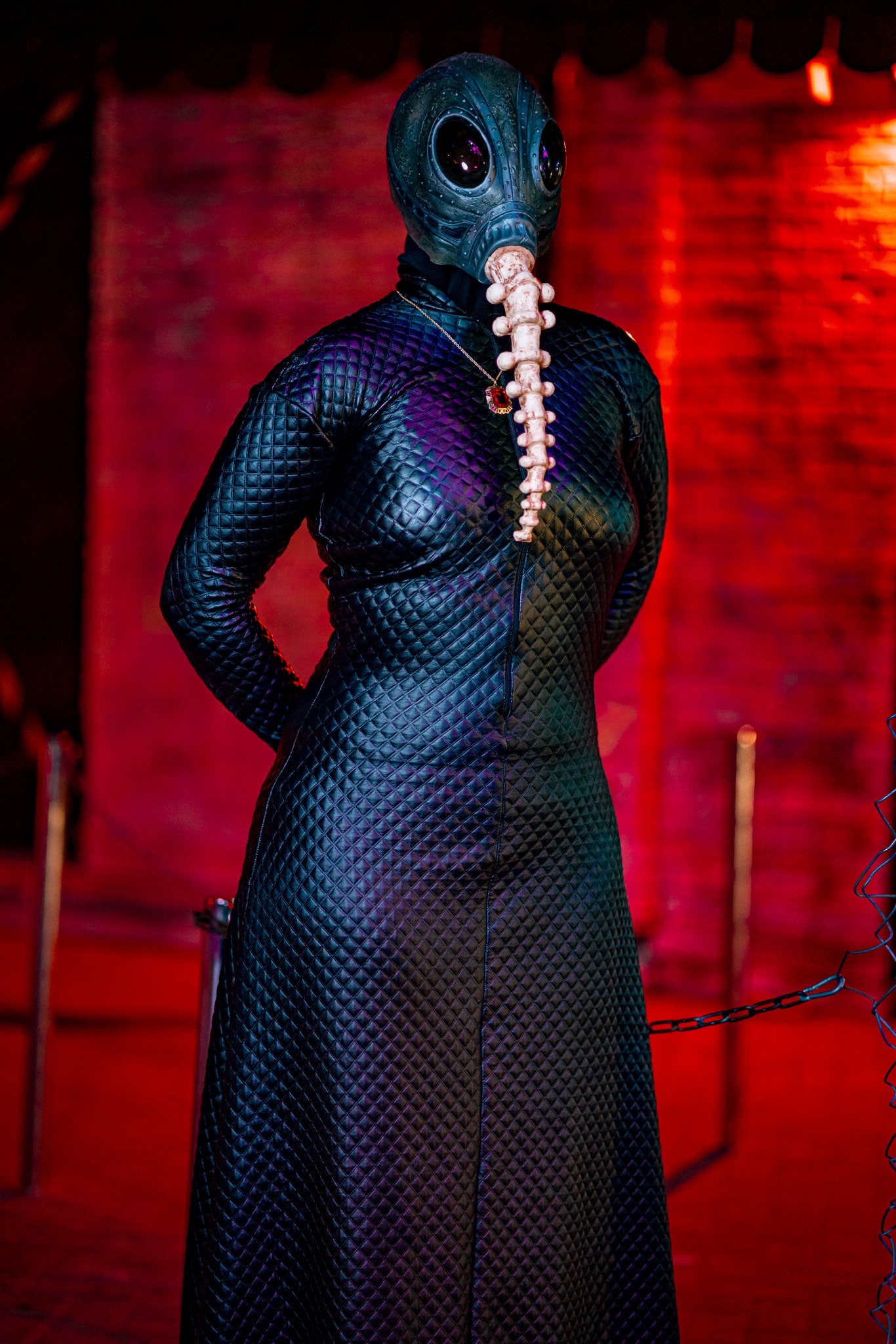 Handmade the Sandman Inspired Dream Morpheus Coat and Mask Costume - Etsy