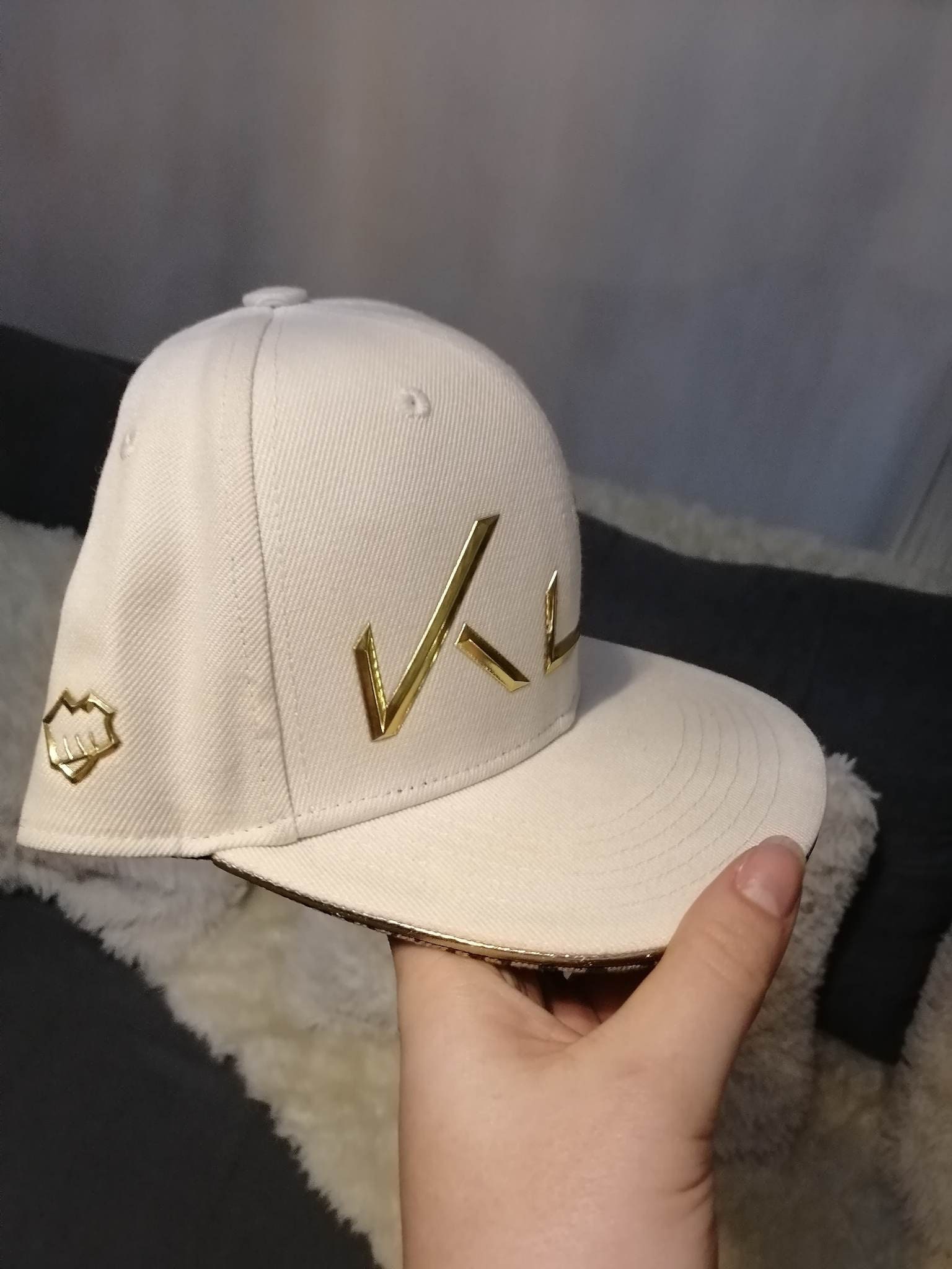 Geniune Prestige K/DA Akali Snapback Hat Prestige Edition Limited - Etsy