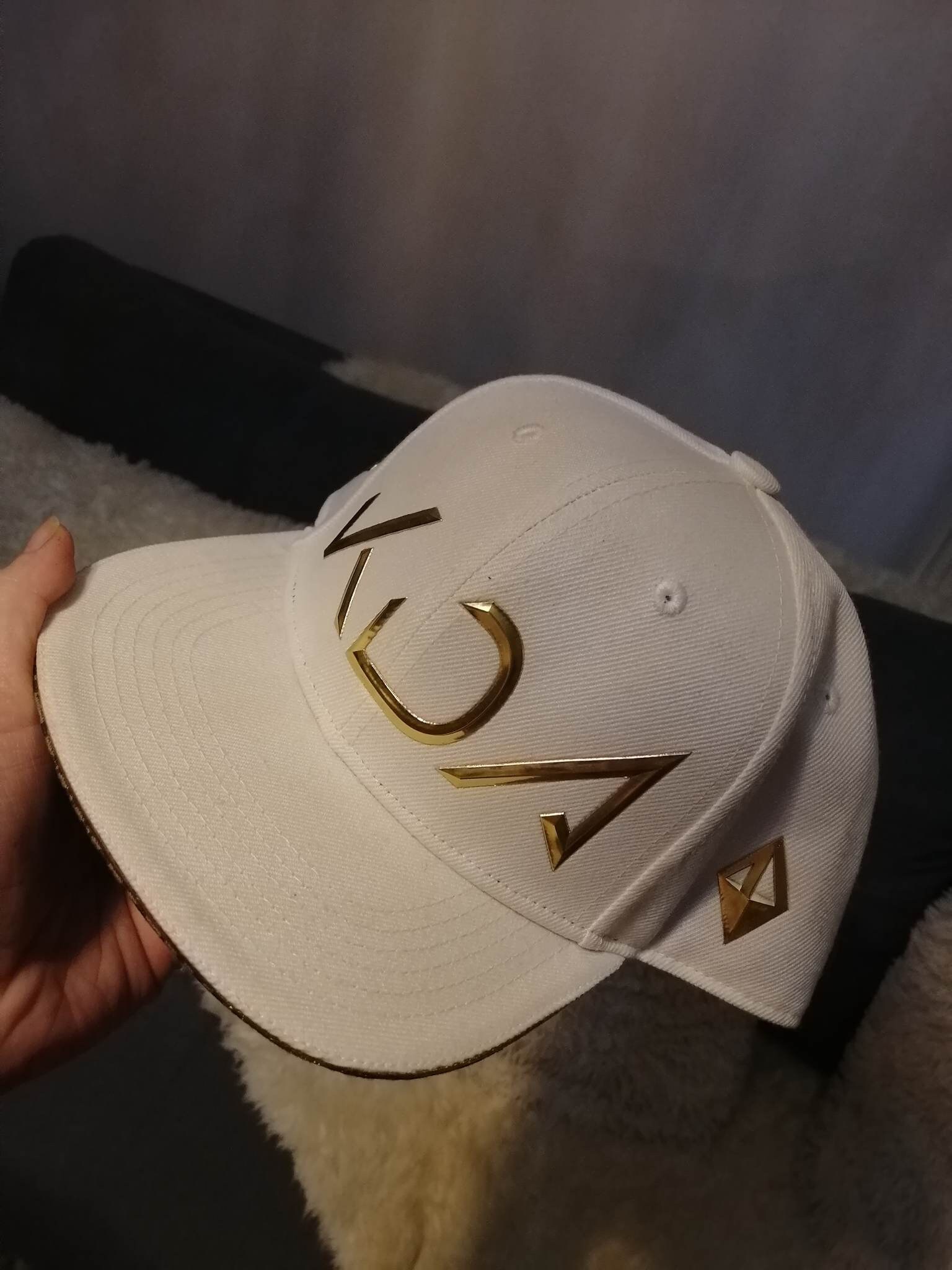 Geniune Prestige K/DA Akali Snapback Hat Prestige Edition Limited - Etsy