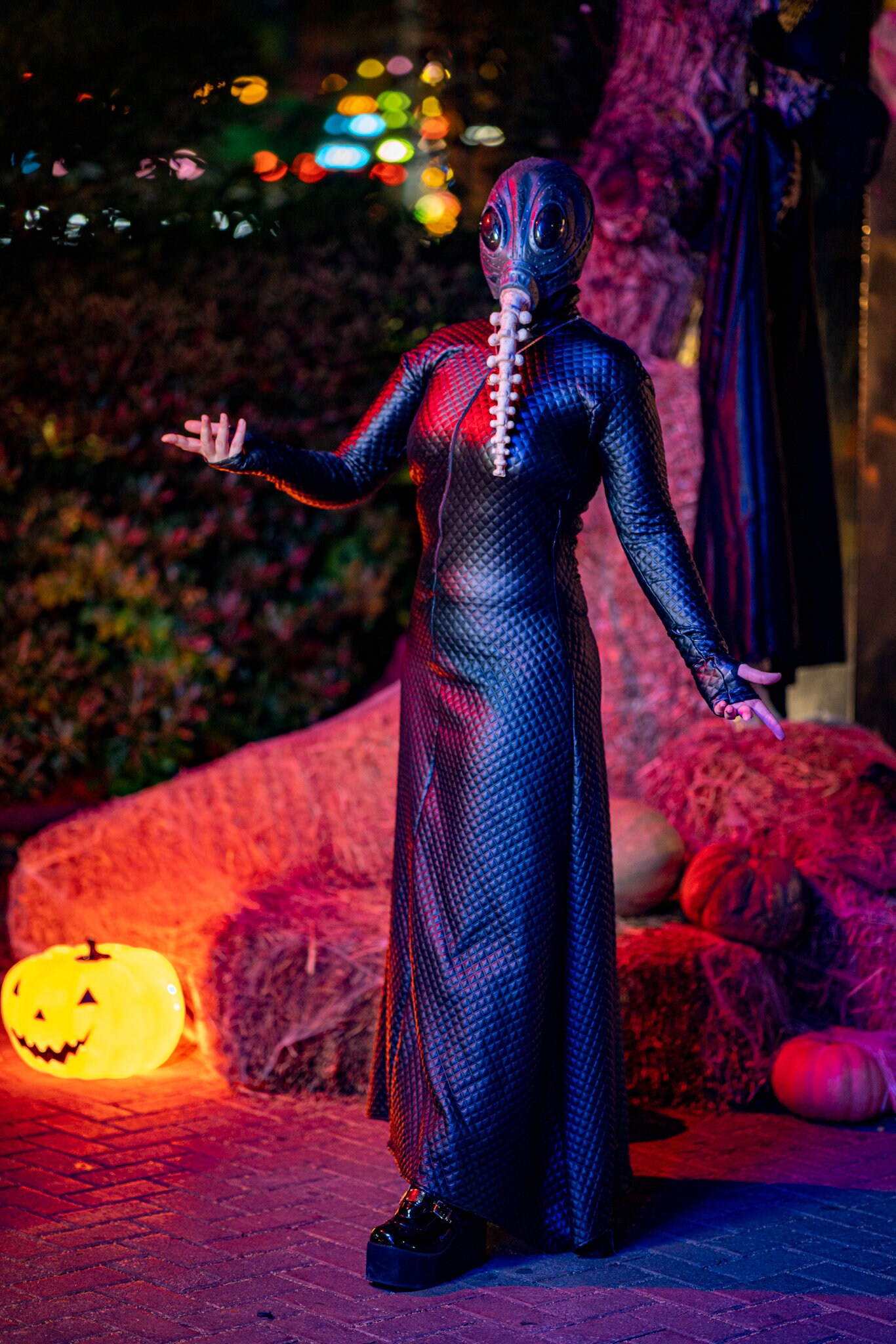 Handmade the Sandman Inspired Dream Morpheus Coat and Mask Costume - Etsy