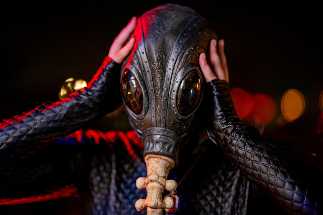 Handmade the Sandman Inspired Dream Morpheus Coat and Mask Costume - Etsy