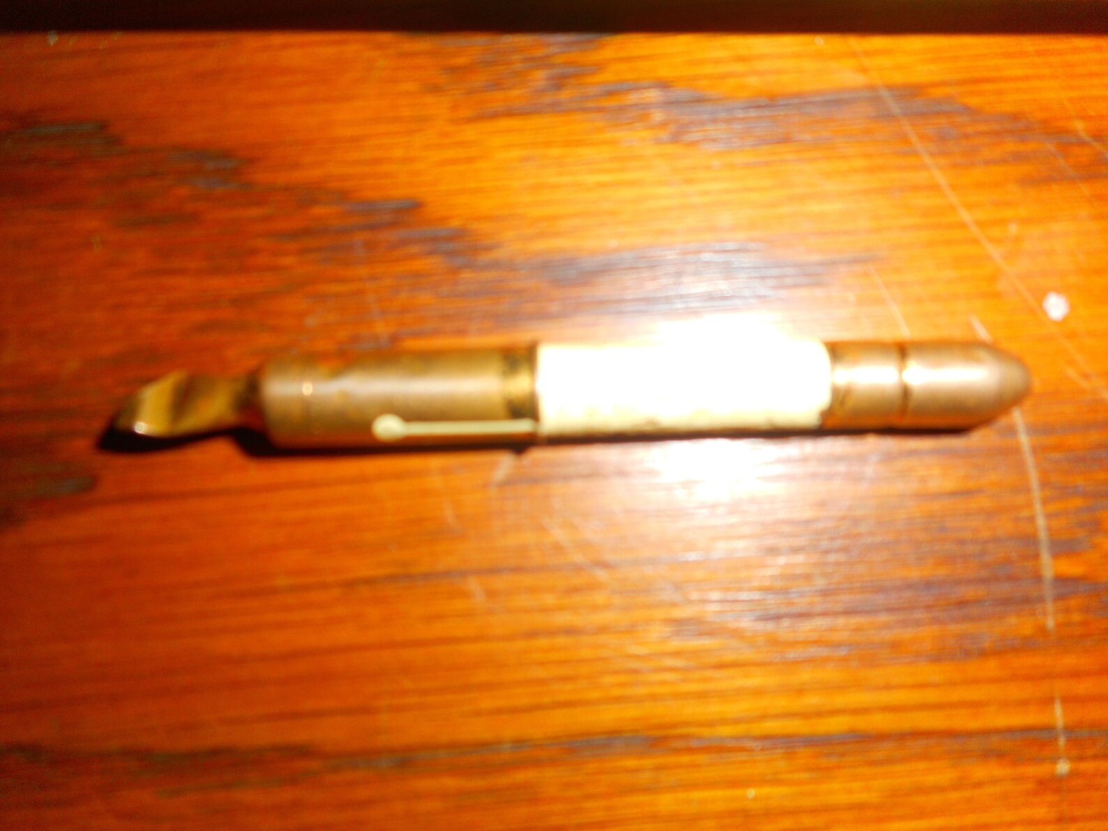 Cutex Fingernail Cleaner/whitner - Etsy