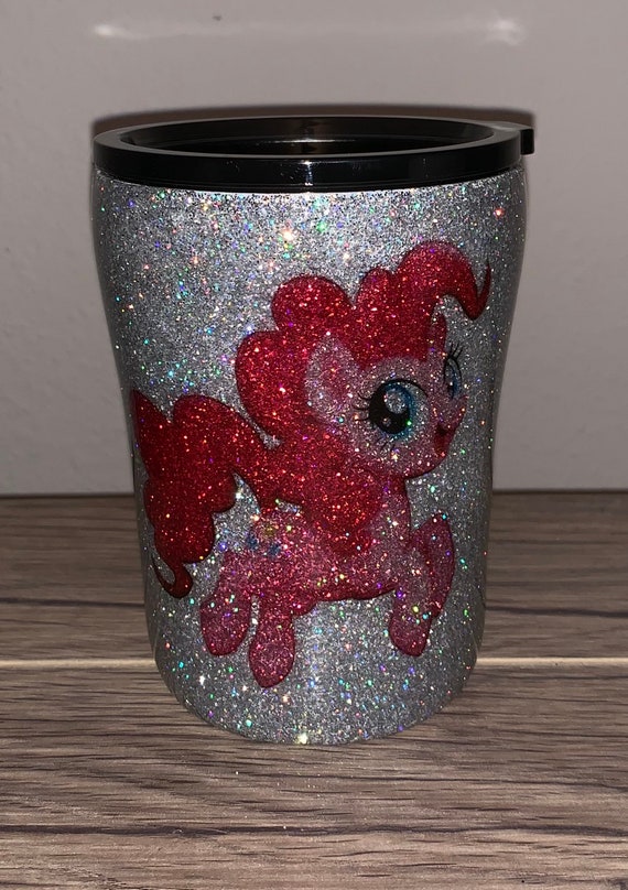 Sample Pinkie Pie 10oz Insulated Tumbler | Etsy