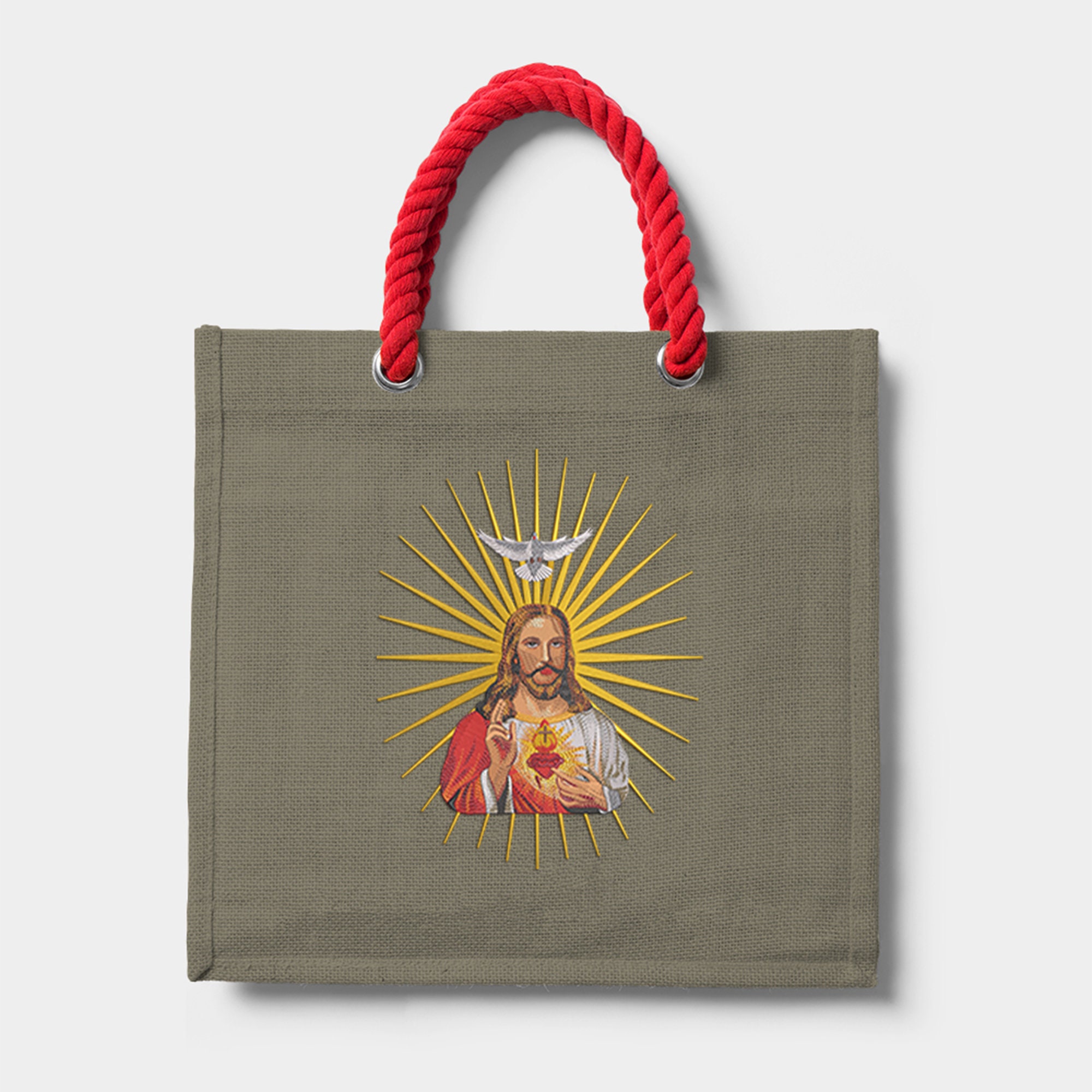 Jesus Christ Machine Embroidery Designs Digitized Embroidery - Etsy ...