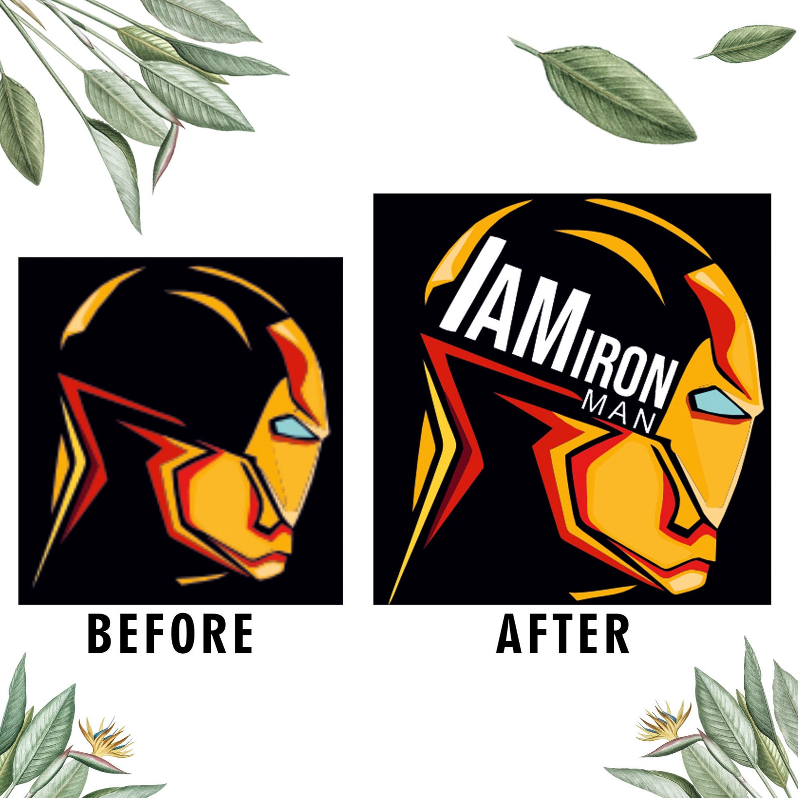 Logo Vectorization, Vector Art Conversion, Raster to Vector Services ...