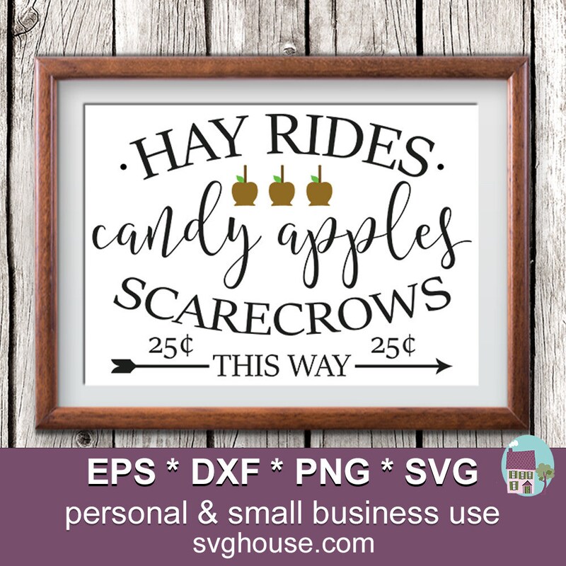 Hay Svg - Etsy