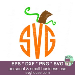 Pumpkin Stem SVG, Pumpkin Stem, Pumpkin Topper Svg, Halloween Svg, Fall ...