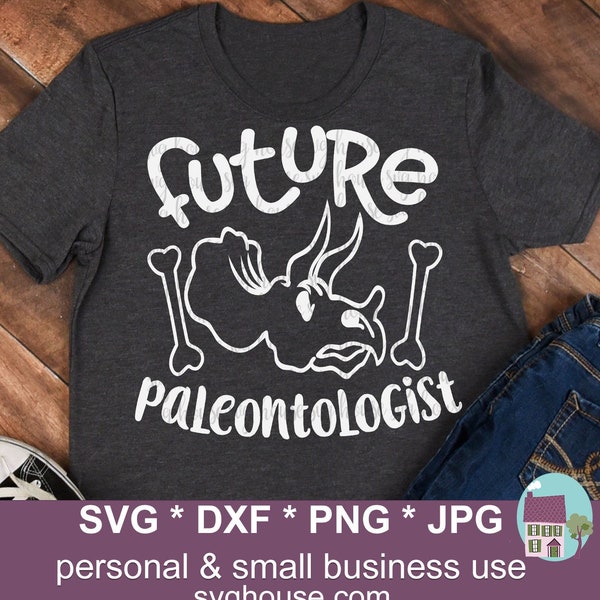 Paleontologist - Etsy