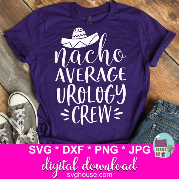 Urology Doctor Svg - Etsy