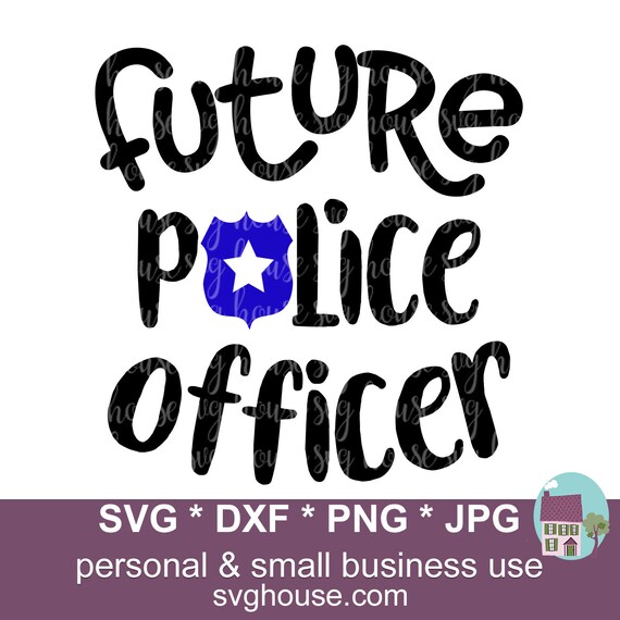 Future Police Officer