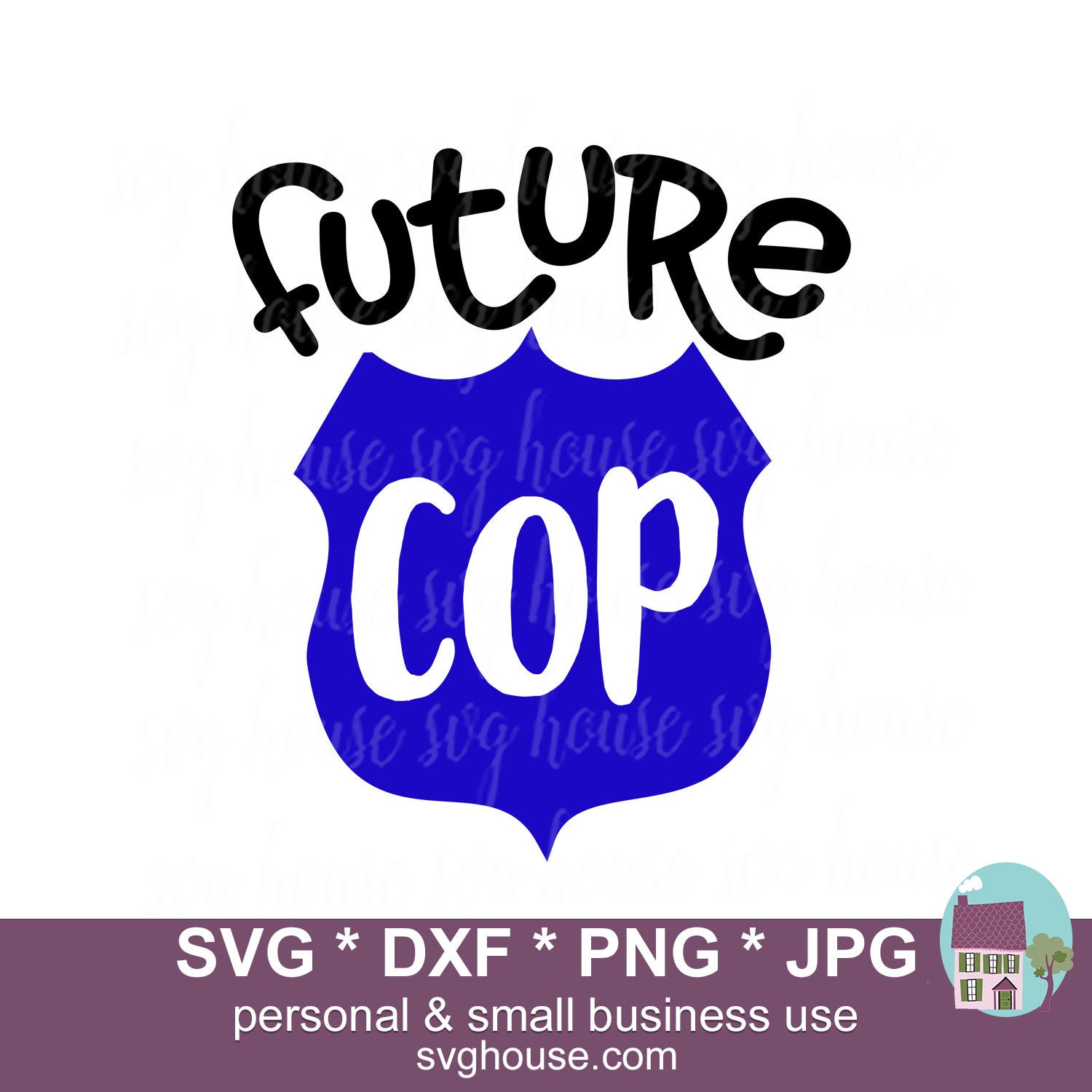 Future Cop SVG Cut Files for Cricut and Silhouette - Etsy Hong Kong