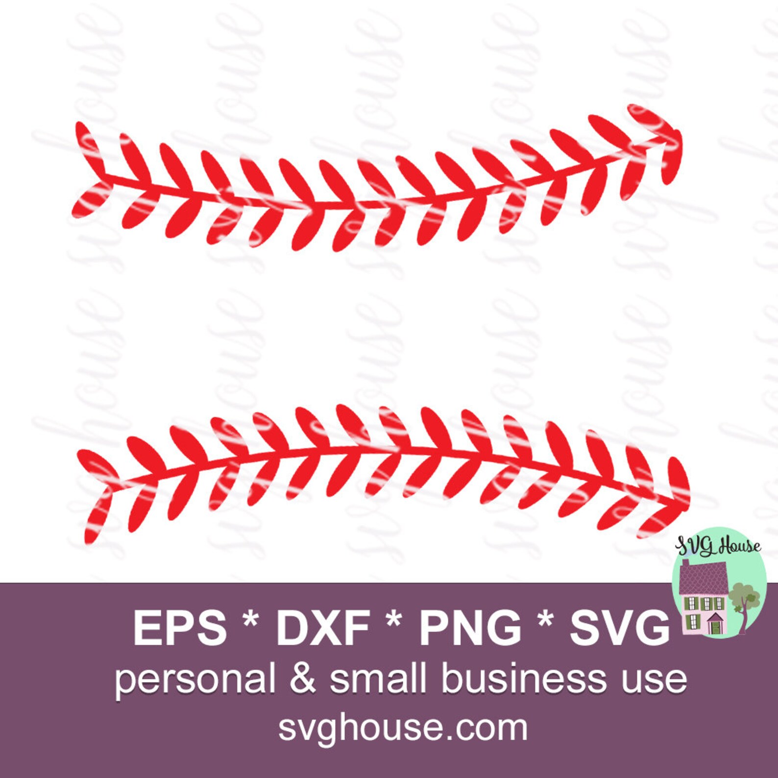 Baseball Stitches Svg Baseball Laces Svg Baseball Lace Svg | Etsy