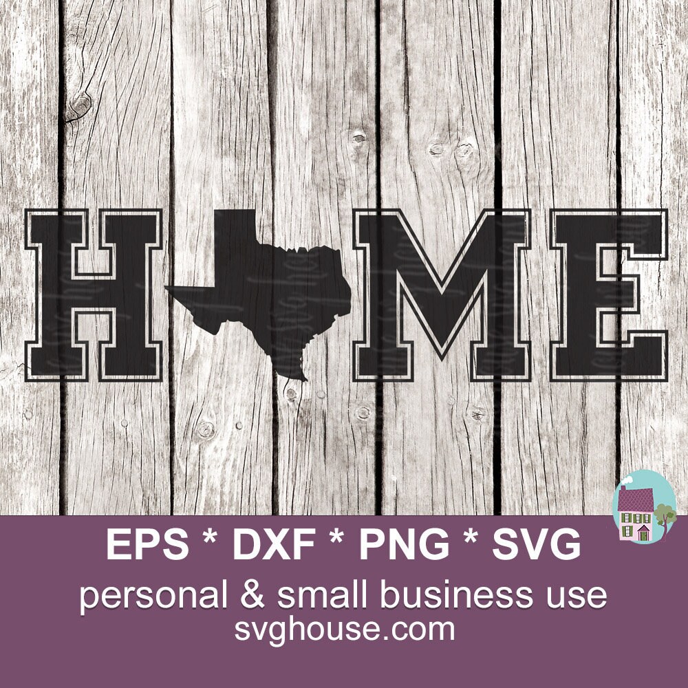 Visual Arts Texas State Svg Design to make Texan Gifts for TX lovers ...