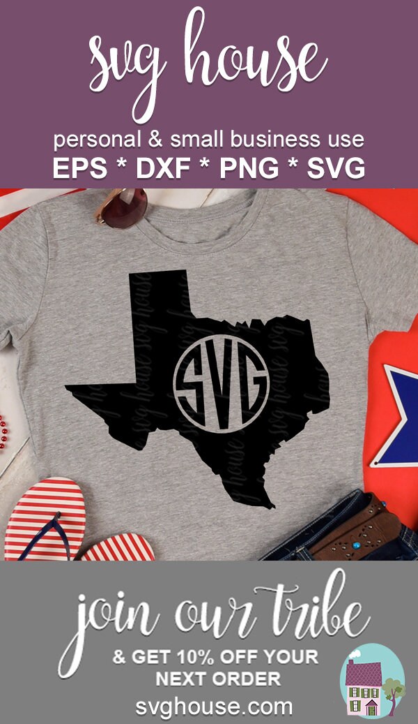 Texas Monogram Svg Texas Svg TX Svg Texas State Svg Texas | Etsy