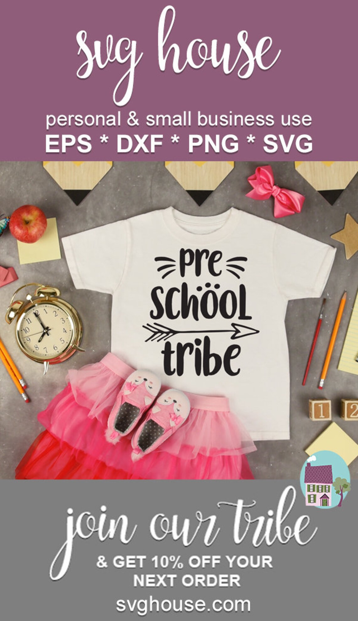 Preschool Tribe Svg Pre K Tribe Svg Pre-k Svg Preschool - Etsy UK