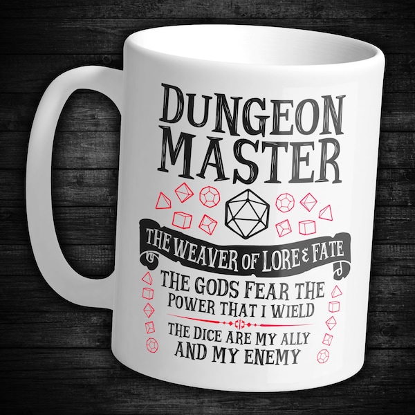 Dungeons and Dragons - Etsy UK