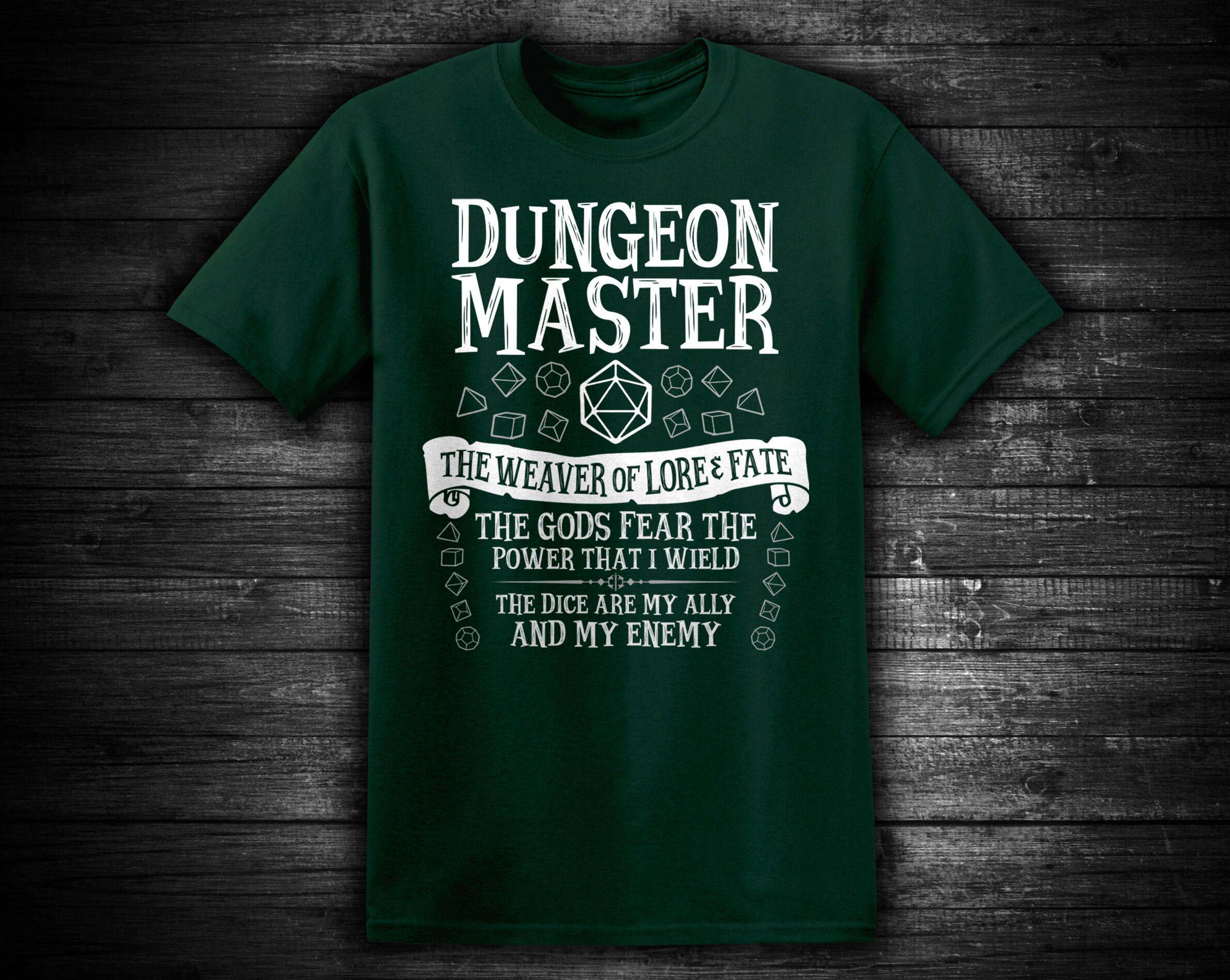 Dungeon Master class Design Series / Dungeons & Dragons / | Etsy